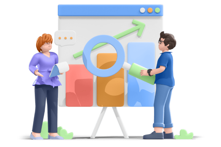 Organic SEO Services | Organic SEO Consulting Agency | Tekboox